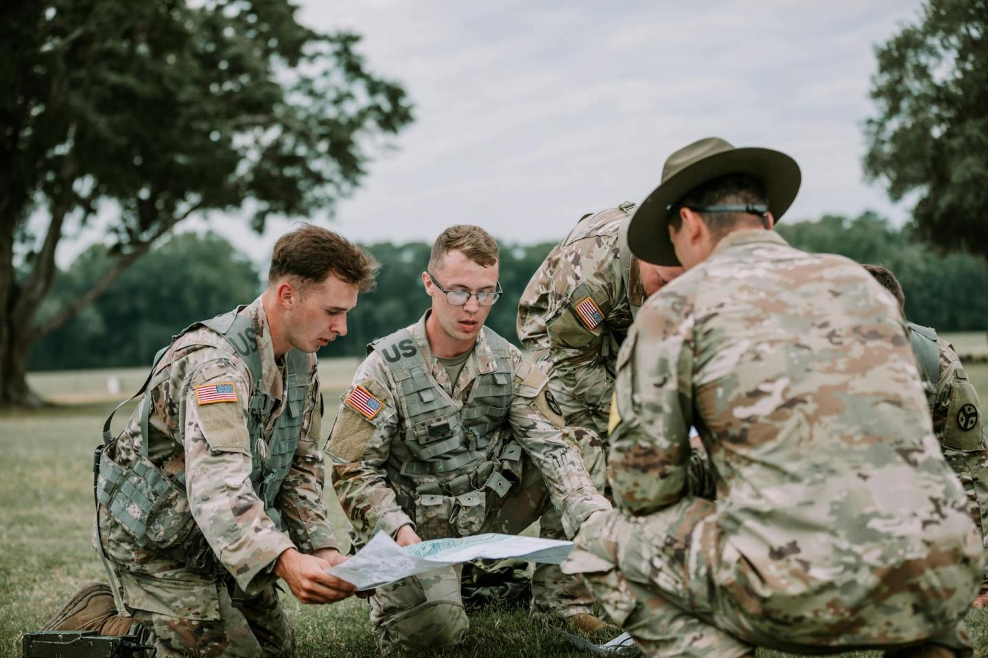 NCO Leadership Primer – Empowering the Backbone of Leadership