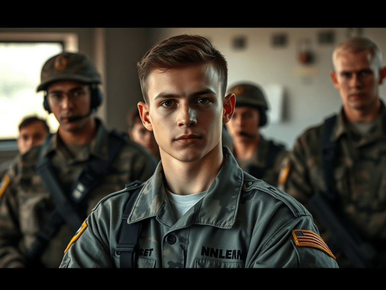 The NCO Creed: Living Out Its Principles Every Day – NCO Leadership Primer