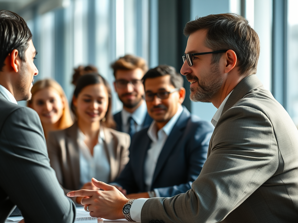 NCO Leadership Primer – Empowering the Backbone of Leadership