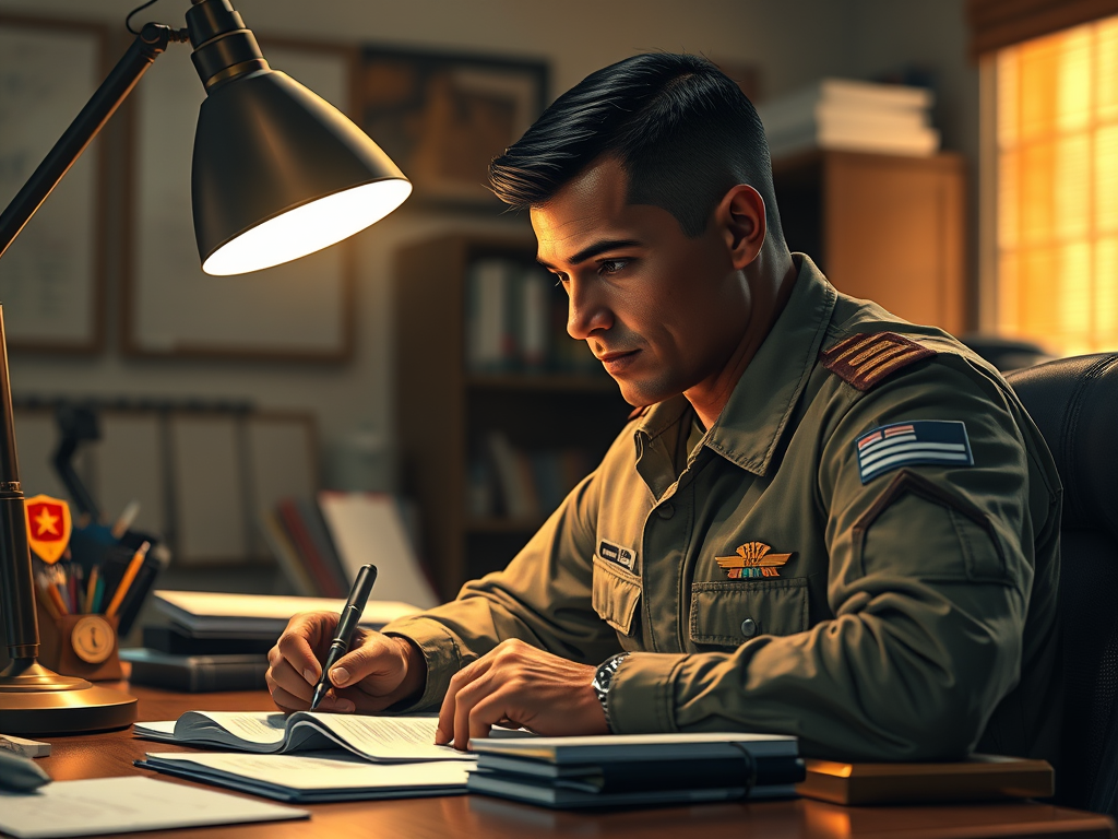 The NCO Creed: Living Out Its Principles Every Day – NCO Leadership Primer
