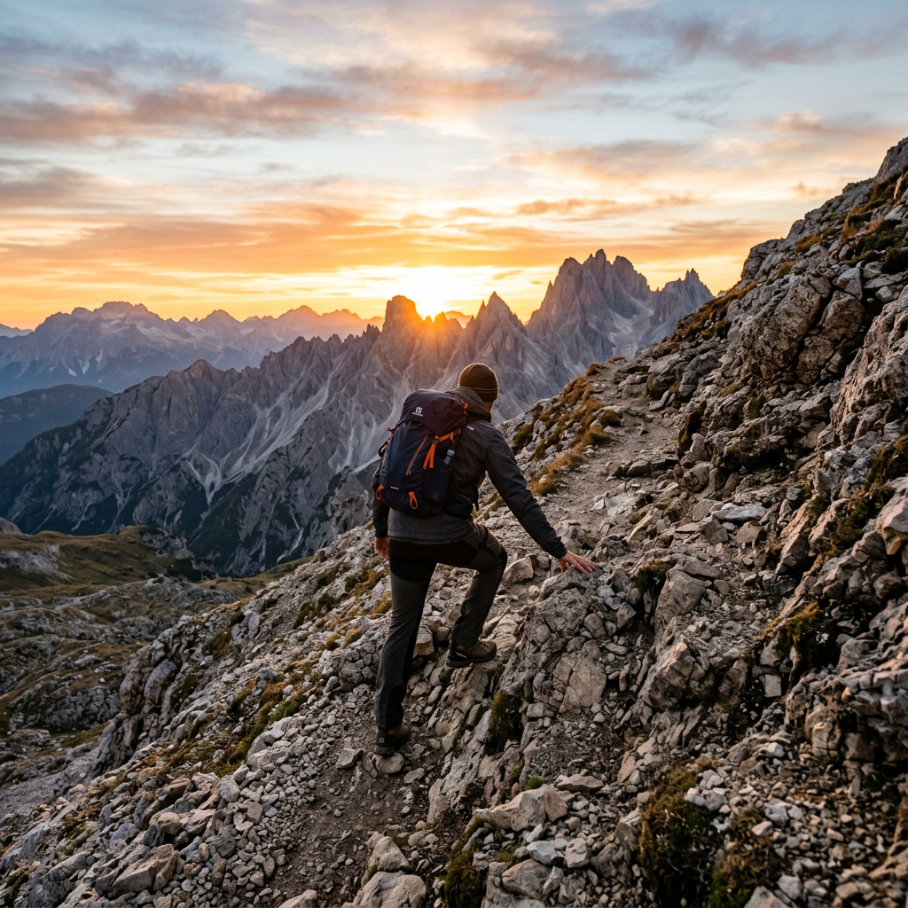 Leadership Beyond Failure: Why Every Leader Needs a Spotter – NCO ...